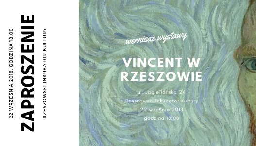 Loving Vincent – Daria Solar Art